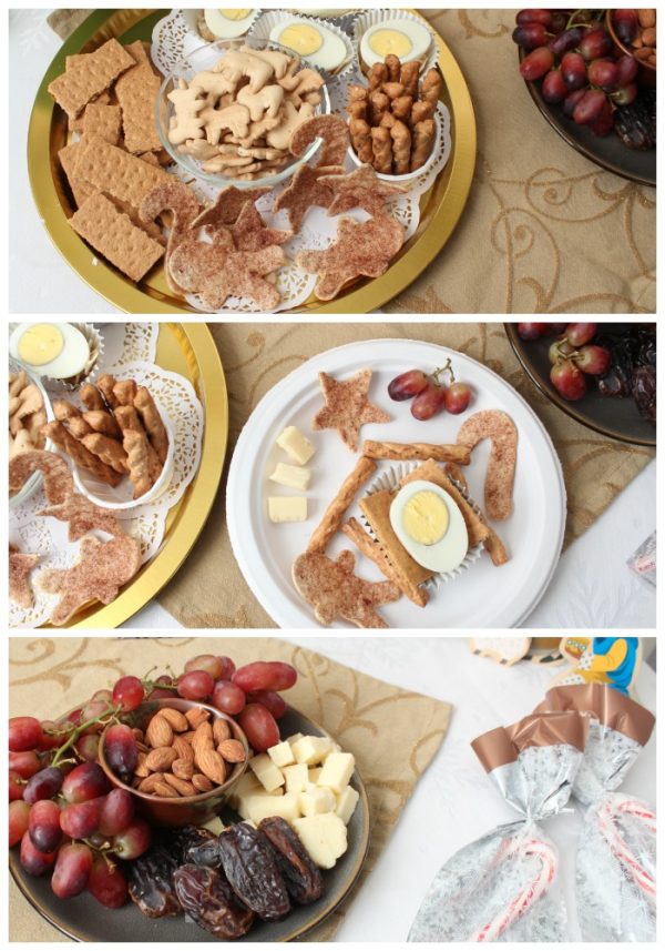 Everything You Need to Throw an Epic Birthday Party for Jesus