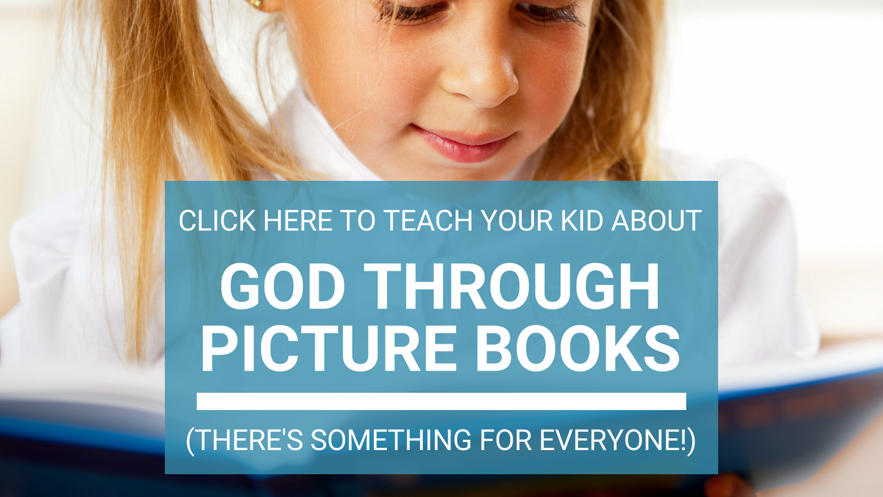 How to teach kids about God's plan for them | Bedtime Devo Mama