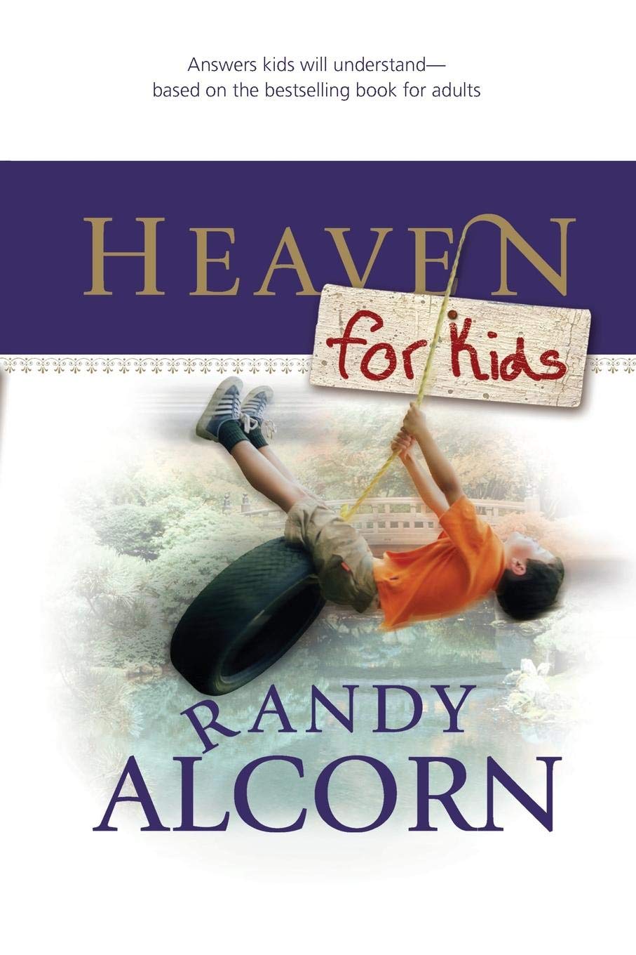 The 10 Best Books About Heaven for Kids - Little Shoots, Deep Roots