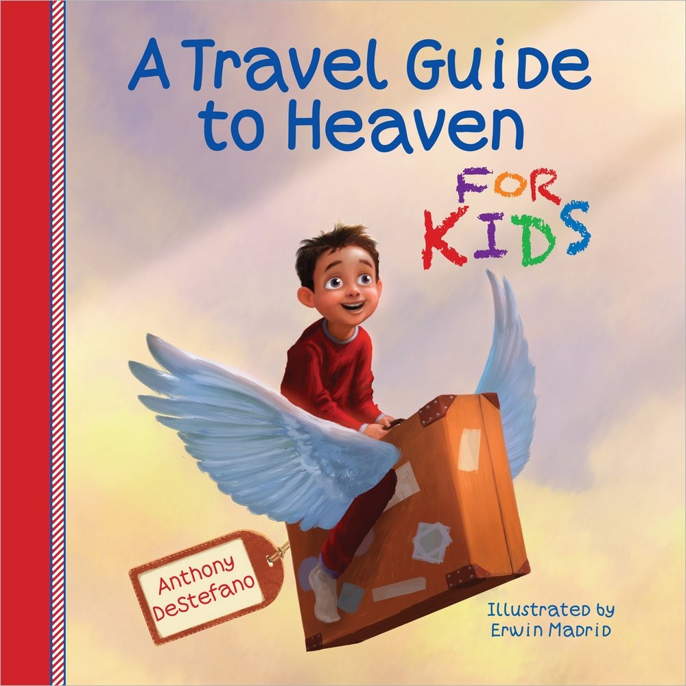 The 10 Best Books About Heaven for Kids - Little Shoots, Deep Roots