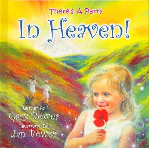 The 10 Best Books About Heaven for Kids - Little Shoots, Deep Roots