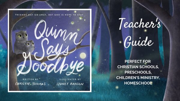 An Object Lesson on Faith That Kids Will Beg to Do Again!