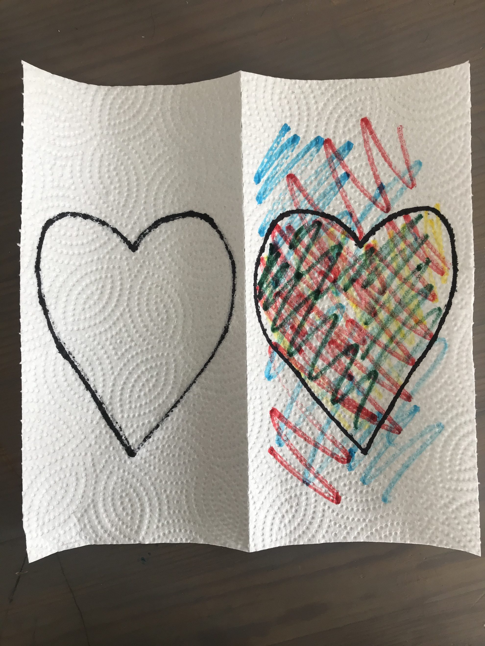 A Disappearing Sin Object Lesson For Kids Voila