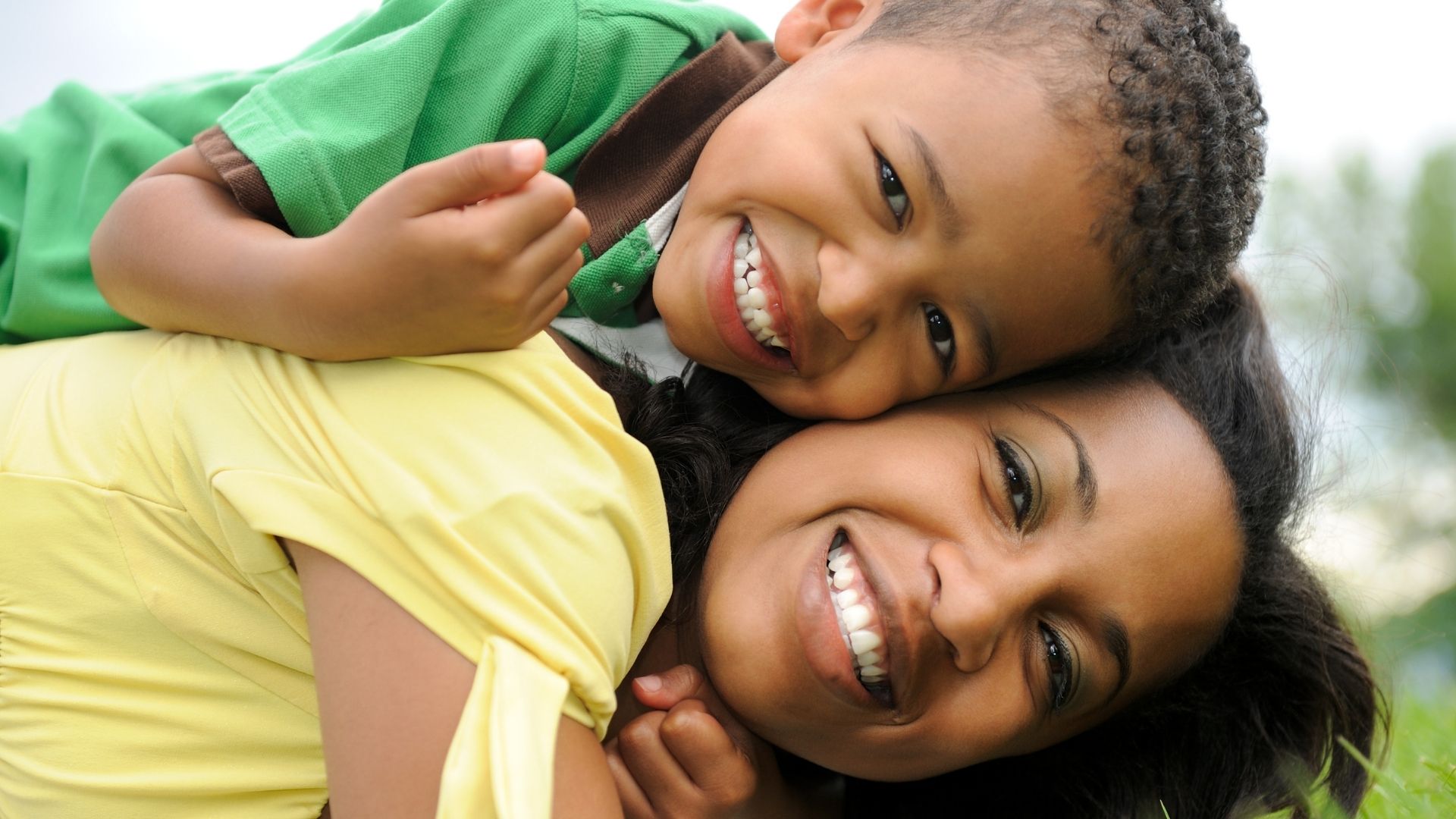 5-Day Fun With Your Son Challenge - Little Shoots, Deep Roots