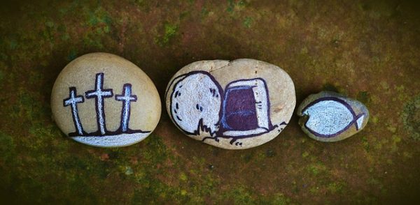 How To Explain the Holy Spirit To A Child - Little Shoots, Deep Roots
