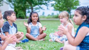 Fruit of the Spirit PATIENCE: devotional and lesson plan