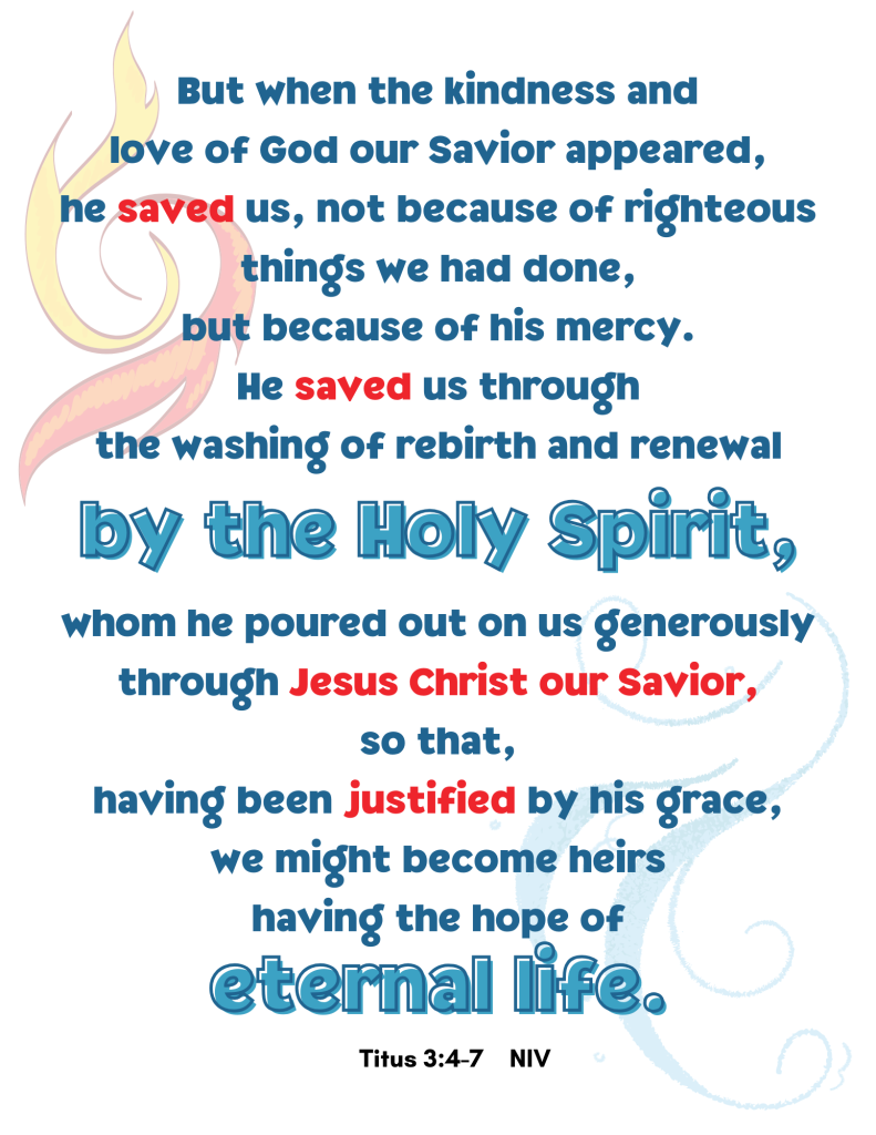 Wind and Fire: The Person and Work of the Holy Spirit (GROUP LICENSE ...