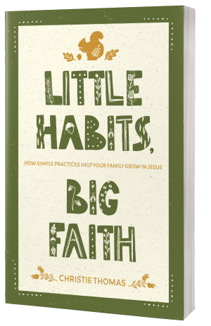 A Gospel Presentation For Kids...In Just 3 Verses - Little Shoots, Deep ...