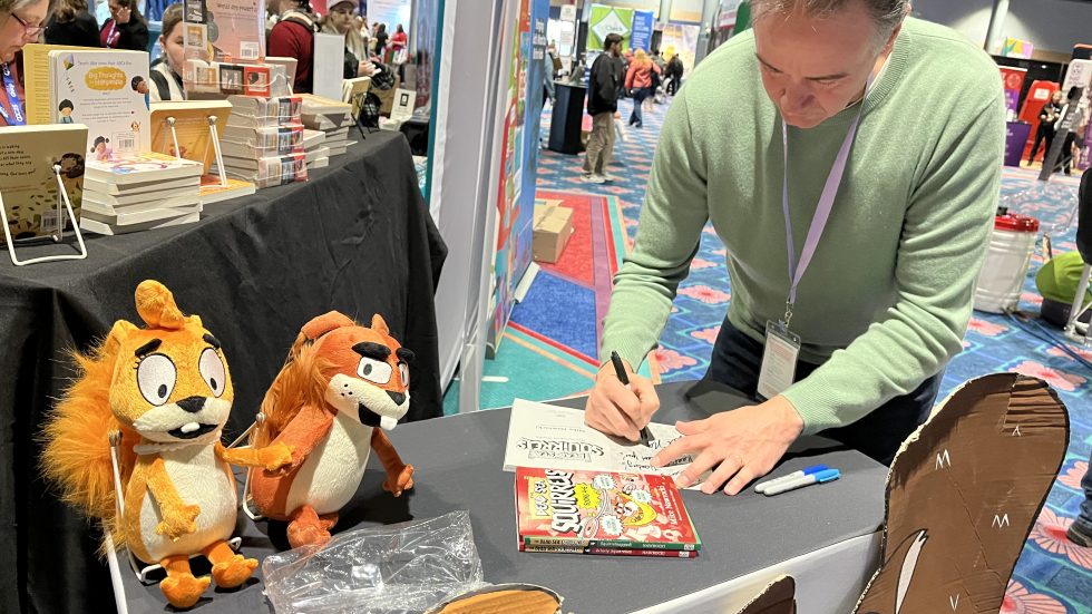 A Review of Minno Books and Streaming TV - Little Shoots, Deep Roots